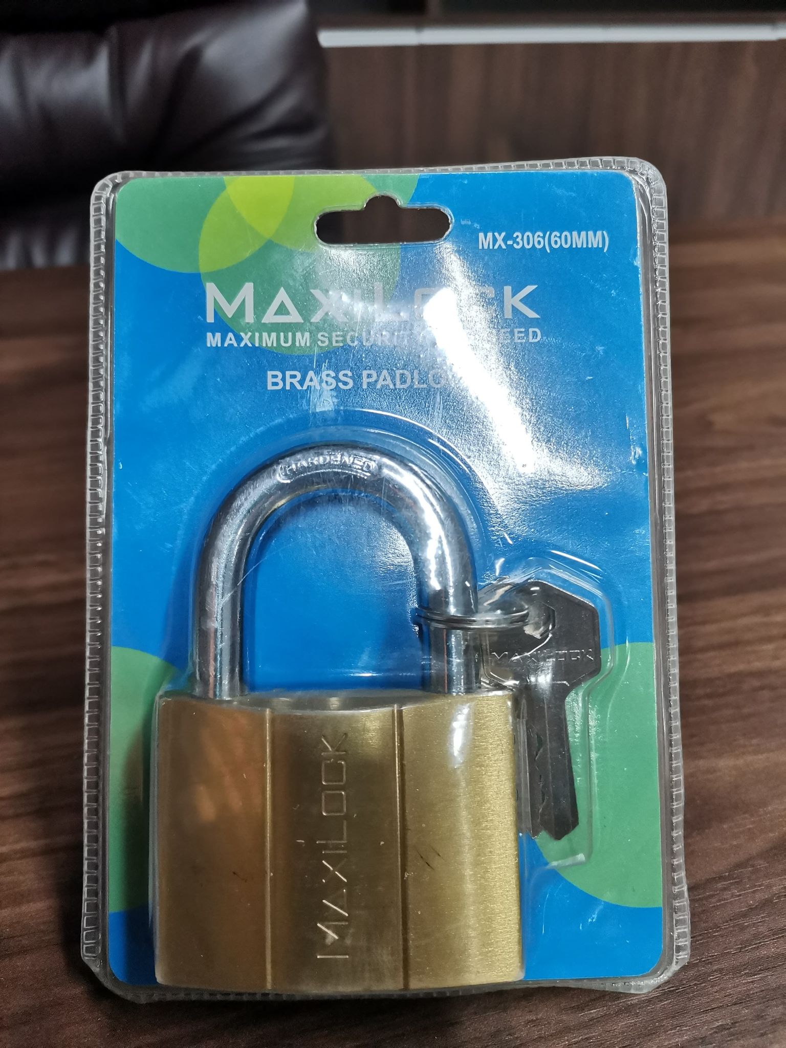 Maxilock Padlock 30mm,40 mm,60mm | Lazada PH