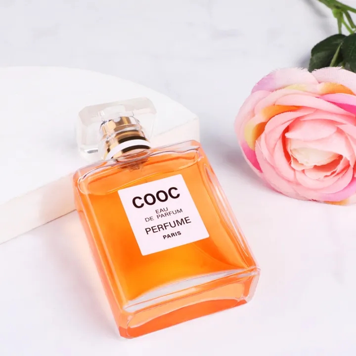 COOC Perfume Long Lasting Scent Unisex 50ml Sweet Night Perfume ...