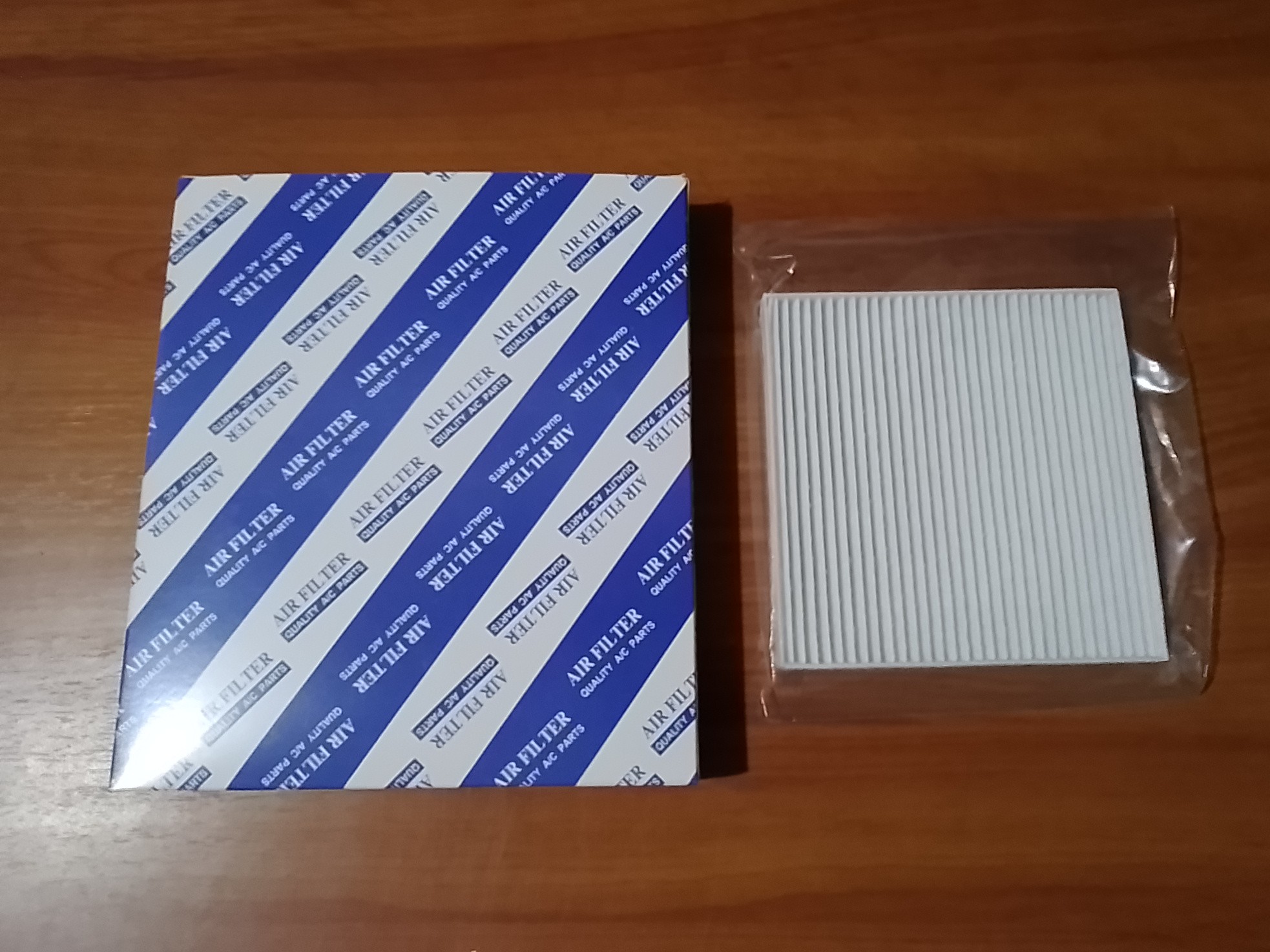 Hyundai H100/H-100 - Cabin Filter | Lazada PH