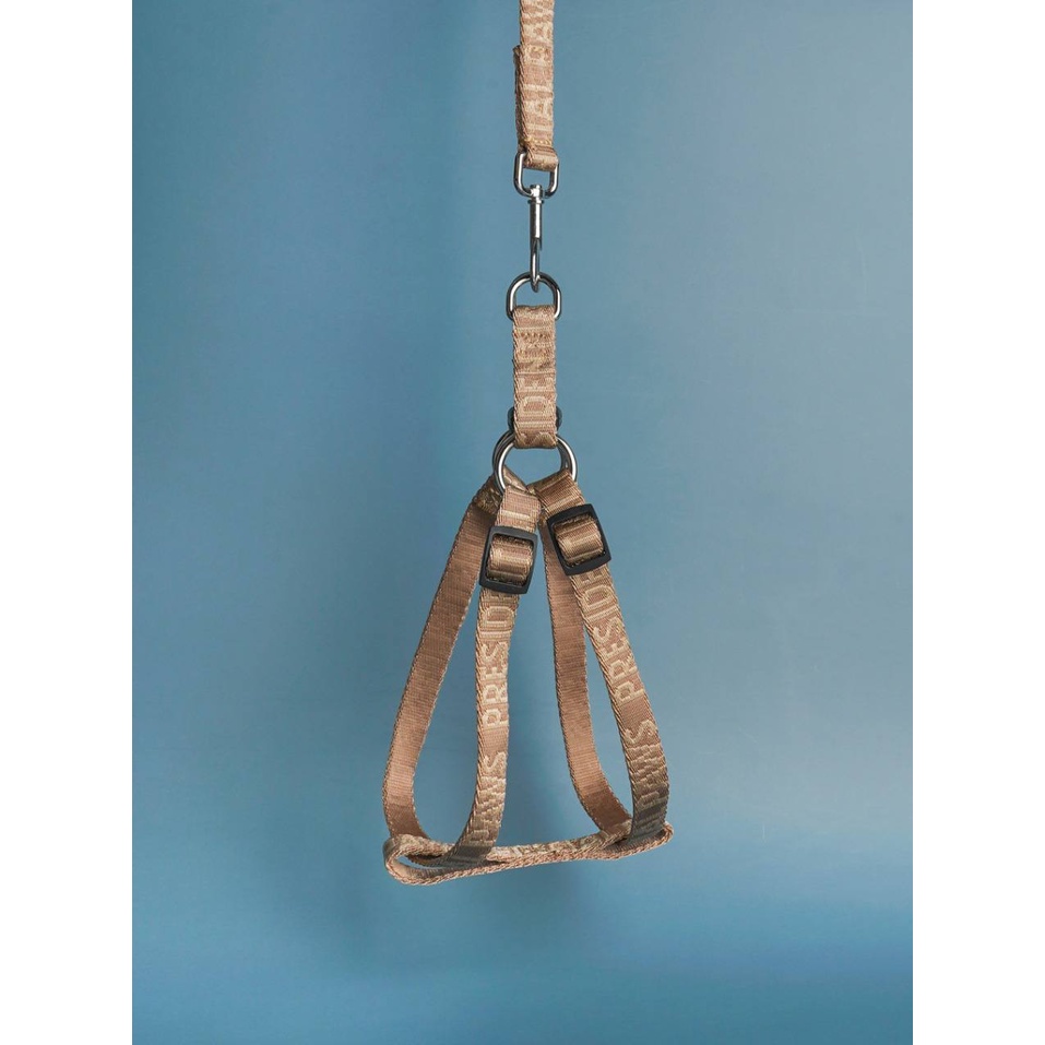 Logo Band Harness | Presidential Paws | Lazada PH