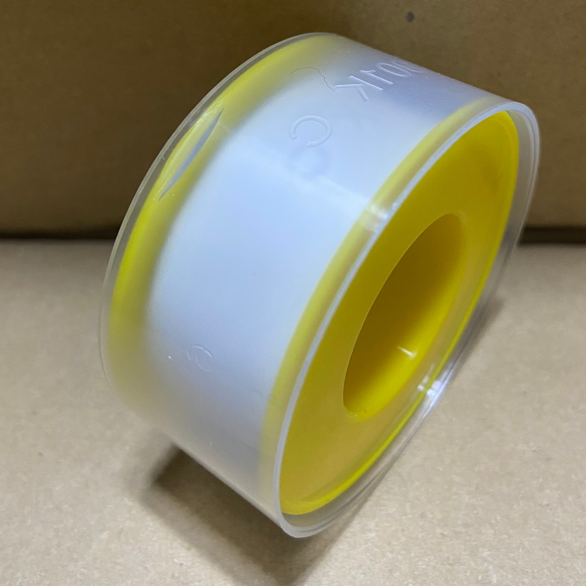 Teflon Tapes x 6pcs 3/4 x 10m Heavy Duties Omega Brand | Lazada PH