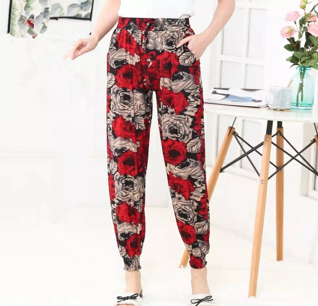 70, Swagger pants for women | Lazada PH