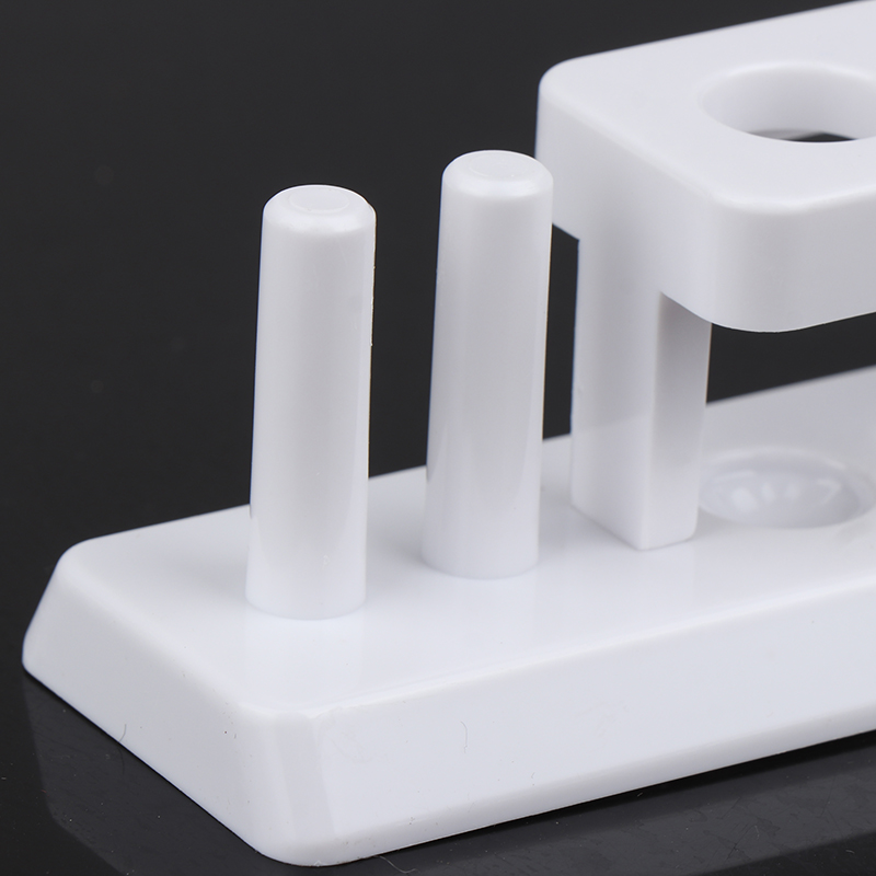 Toplans Column Dual-Purpose Test Tube Rack Chemical Experiment Science ...