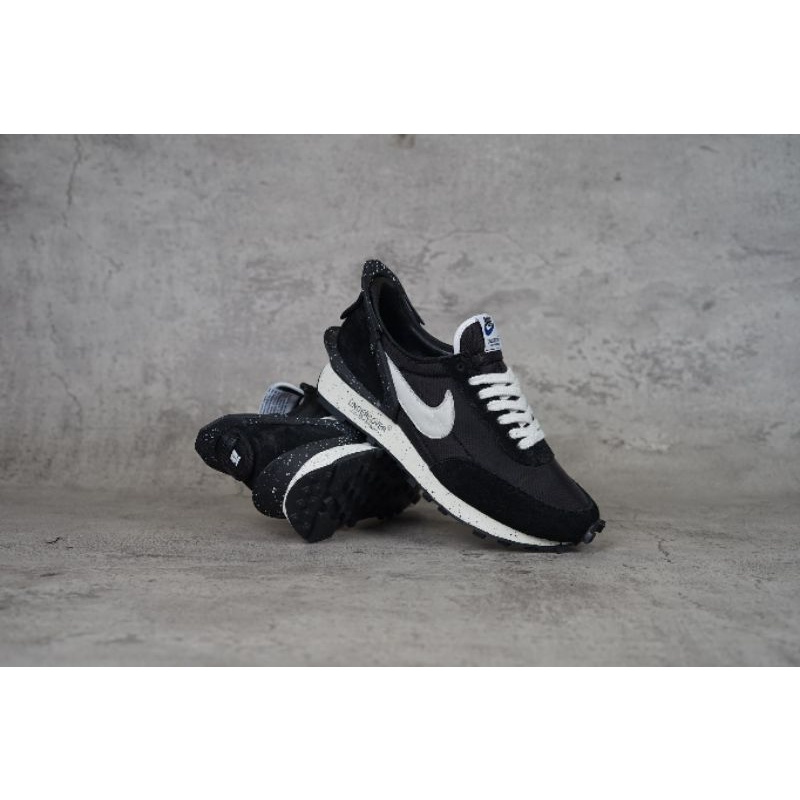 NIKE DAYBREAK UNDECOVER JUN TAKAHASHI BLACK | Lazada PH