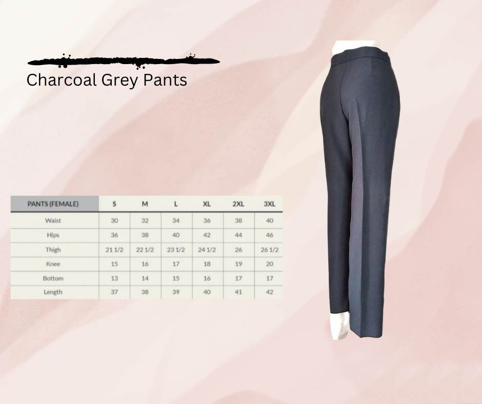 DepEd Teachers Female Uniform RTW Ready to Wear (Wednesday) | Lazada PH