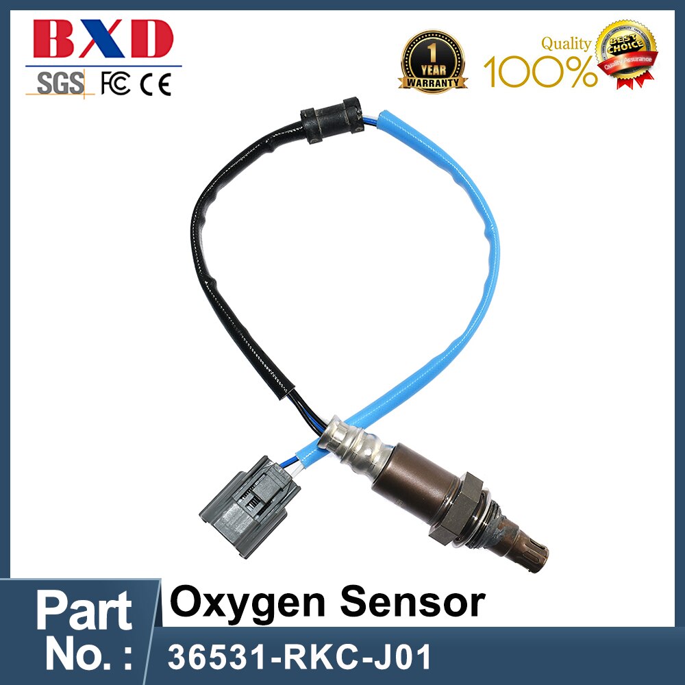 1 ：{ 36531-RKC-J01 Air Fuel Ratio Sensor Front Oxygen Sensor For Honda ...