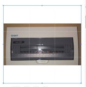 Chint Panel box 2F 4F 6F 8F 12F 18F 24F(module) 2moudule=1 breaker ...