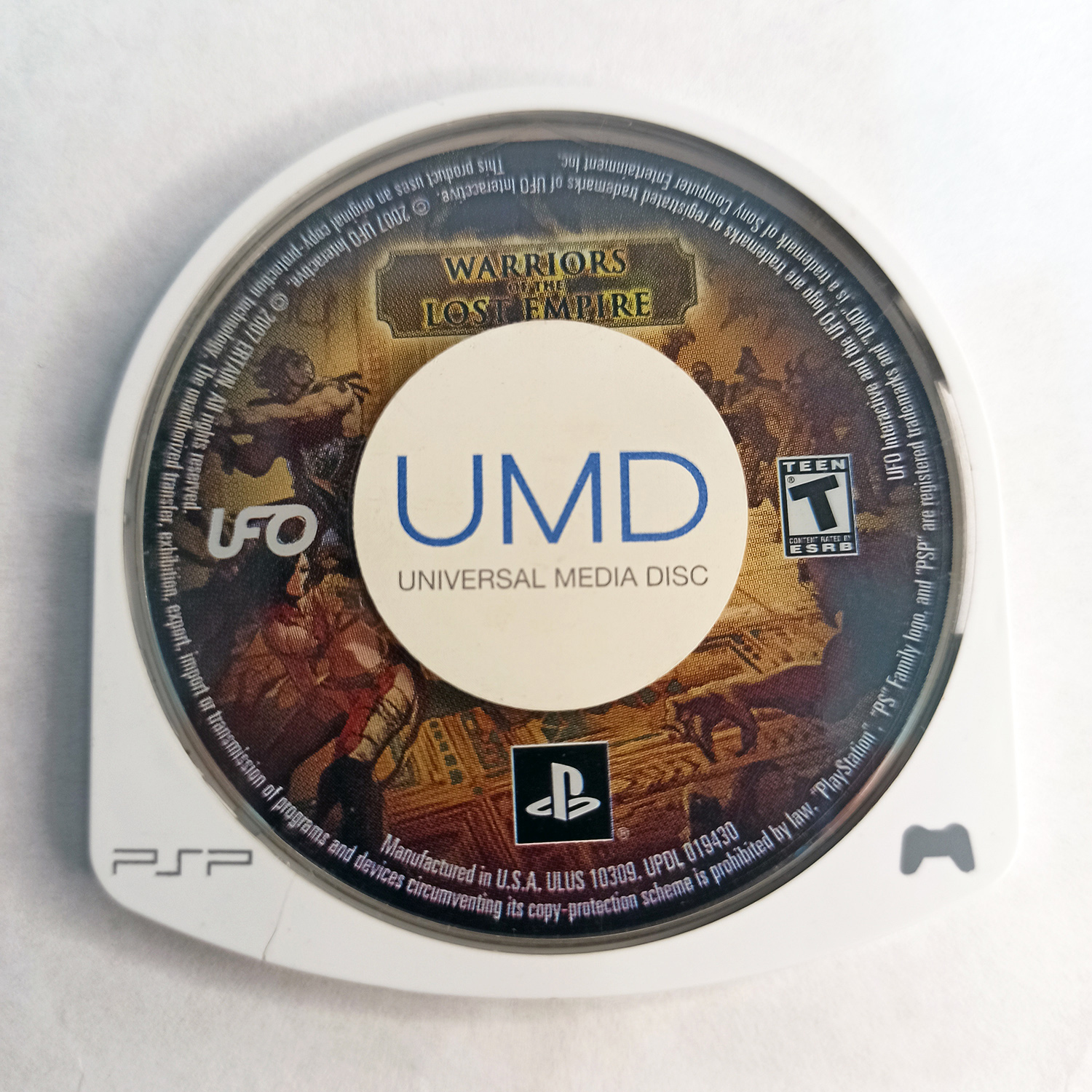 PSP Games and Movies - Used UMDs, Excellent Working Condition | Lazada PH