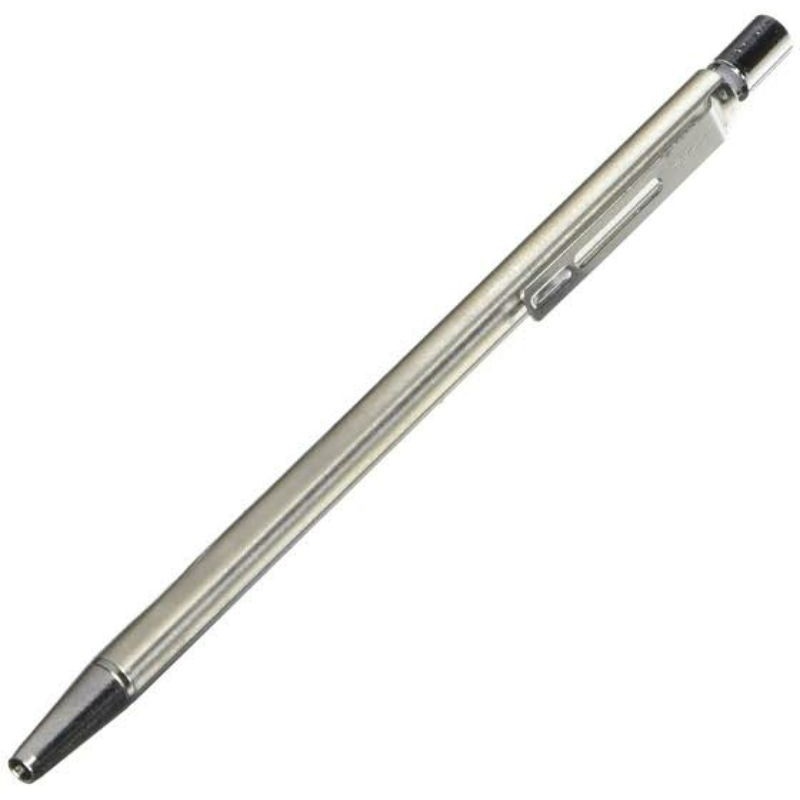 Original Pilot Birdie Stainless Steel Body Mini Ballpoint Pen 0.7 mm ...