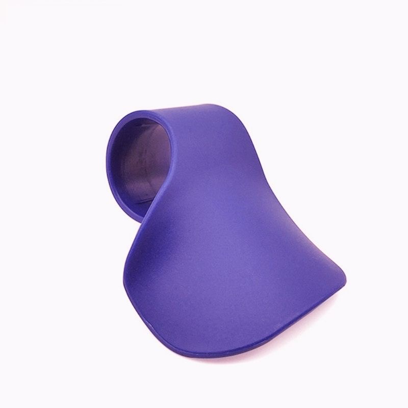 Motorcycle Throttle Grip Booster Handle Clip Grips Clamp | Lazada PH