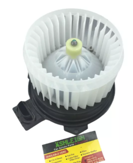 Mitsubishi Mirage Blower motor assembly car aircon high speeds | Lazada PH