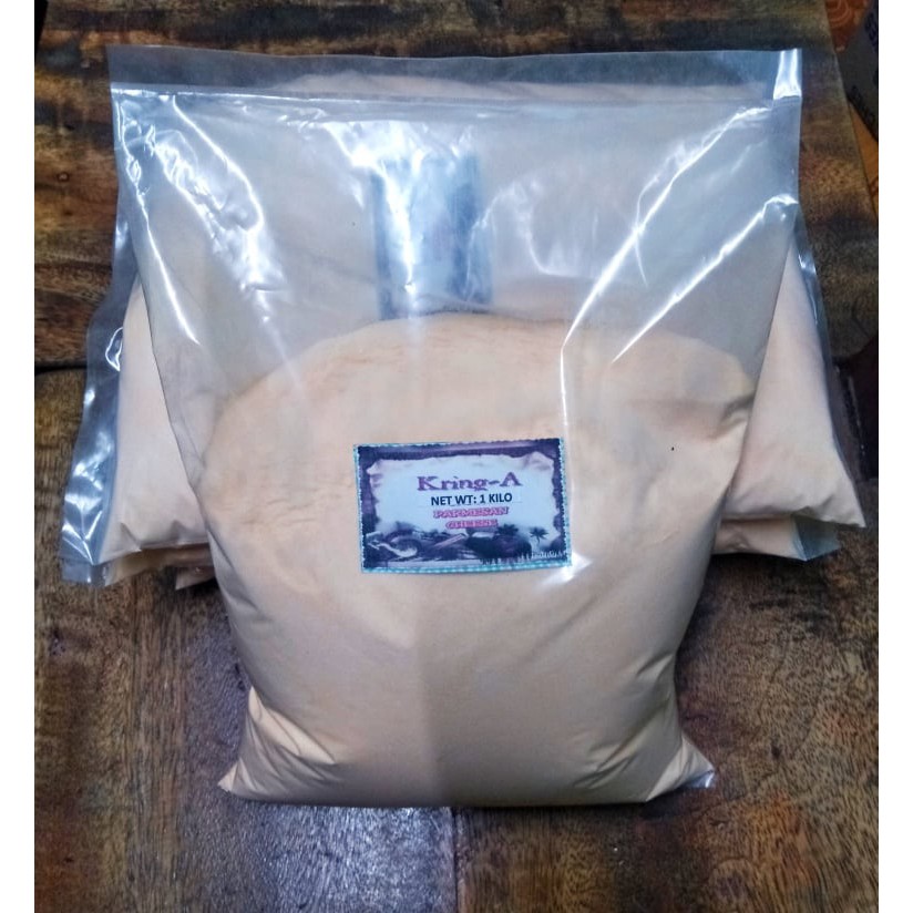 PARMESAN CHEESE FLAVOR in 1kg POWDER ( FLAVORING ONLY ) | Lazada PH