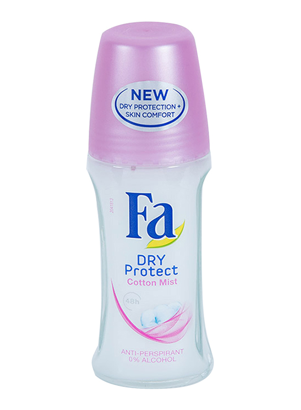 fa deodorant roll on anti persperant for women 50 ml | Lazada PH