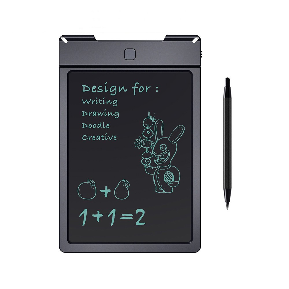 ilovepilipinas# Portable 8.5 Inch Children's LCD Writing Tablet Digital ...