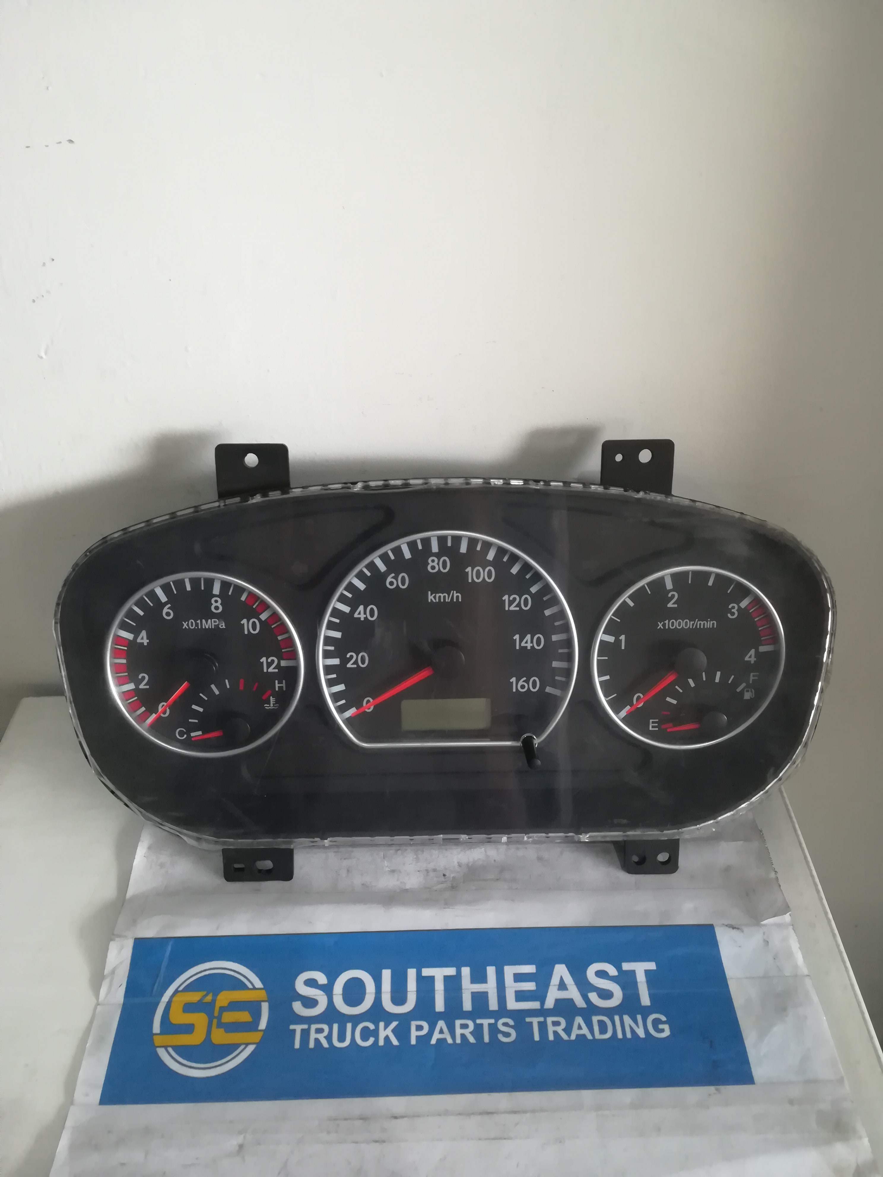 L0376010058A0 - COMBINATION INSTRUMENT PANEL GUAGE | Lazada PH