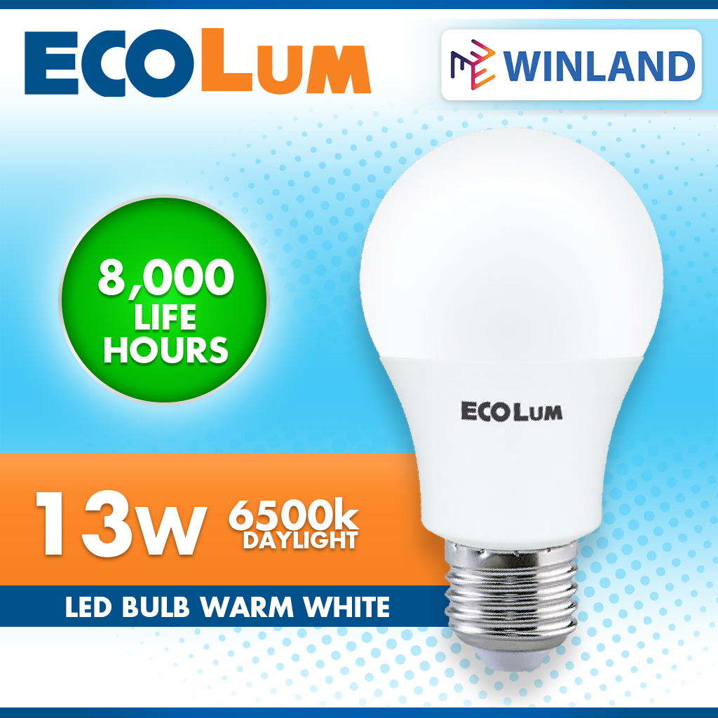 FIREFLY by Winland ECOLUM Warm White FIREFLY by Winland ECOLUM LED Bulb ...