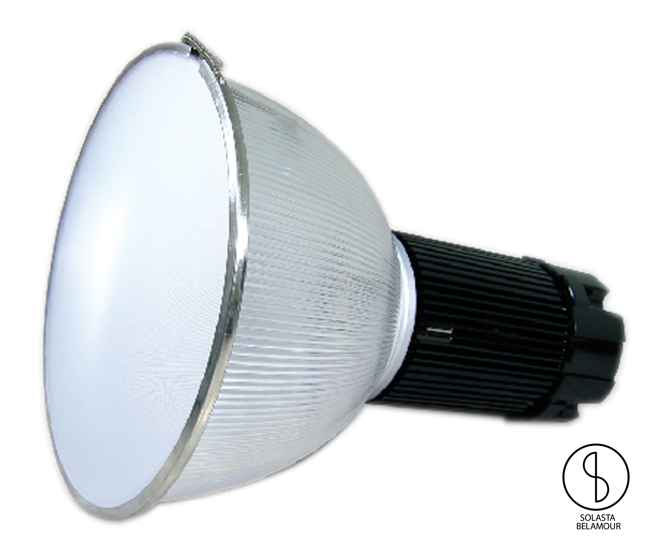 LED Highbay Industial Dome Type 150W Daylight [EDISON] [Made in Taiwan ...