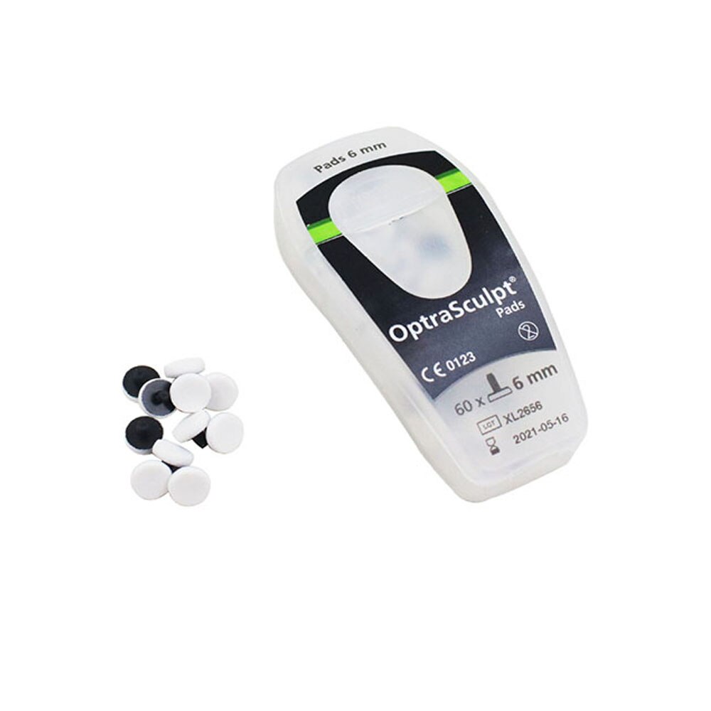 Optrasculpt Pad Dental Assortment Kit Anterior Polishin Posterior ...