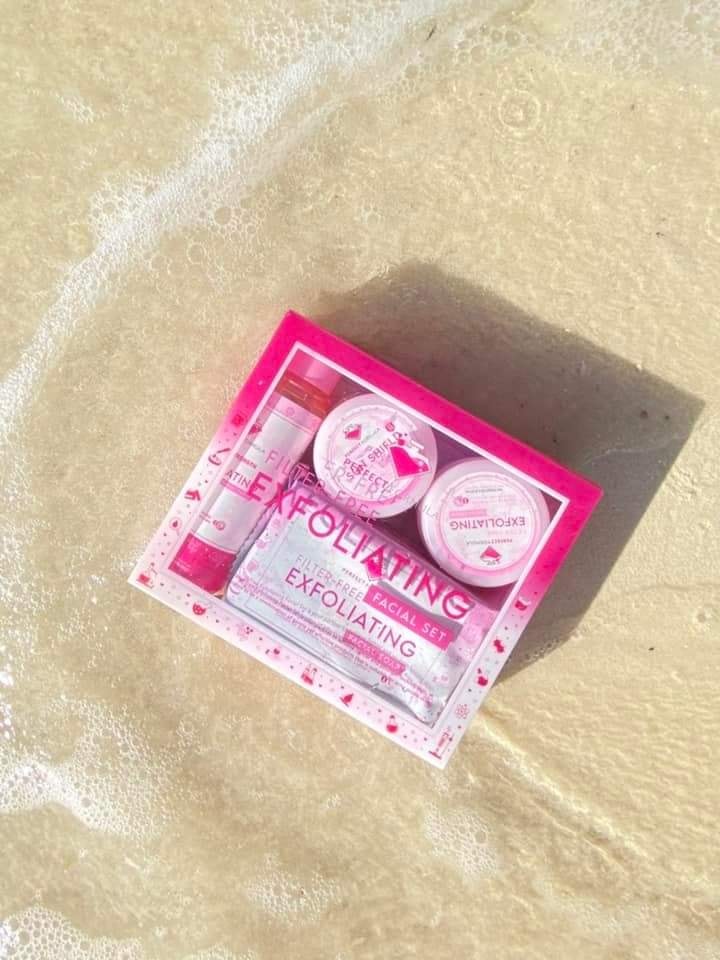 brilliant perfect formula extra strenght | Lazada PH