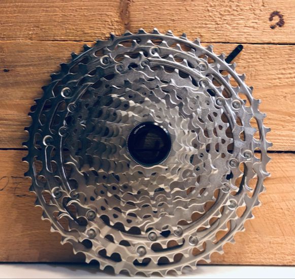 Shimano Deore M6100 12 Speed Microspline 10-51T Cogs (100% Original ...