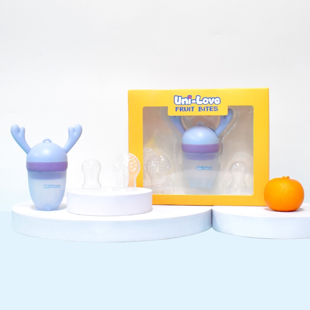 UniLove Fruit Bites Pack of 1 | Lazada PH