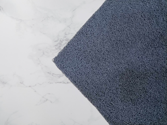 Soft Rubber Matting Flooring 4ft×1ft PER ORDER CONTINUOUS CUT | Lazada PH