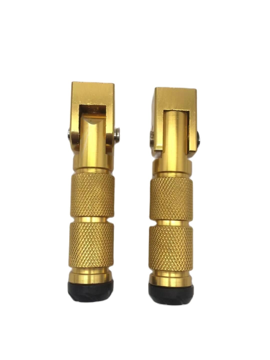 REAR FOOTREST FOR RAIDER 150 ALLOY FOR MOTORCYCLE COD | Lazada PH