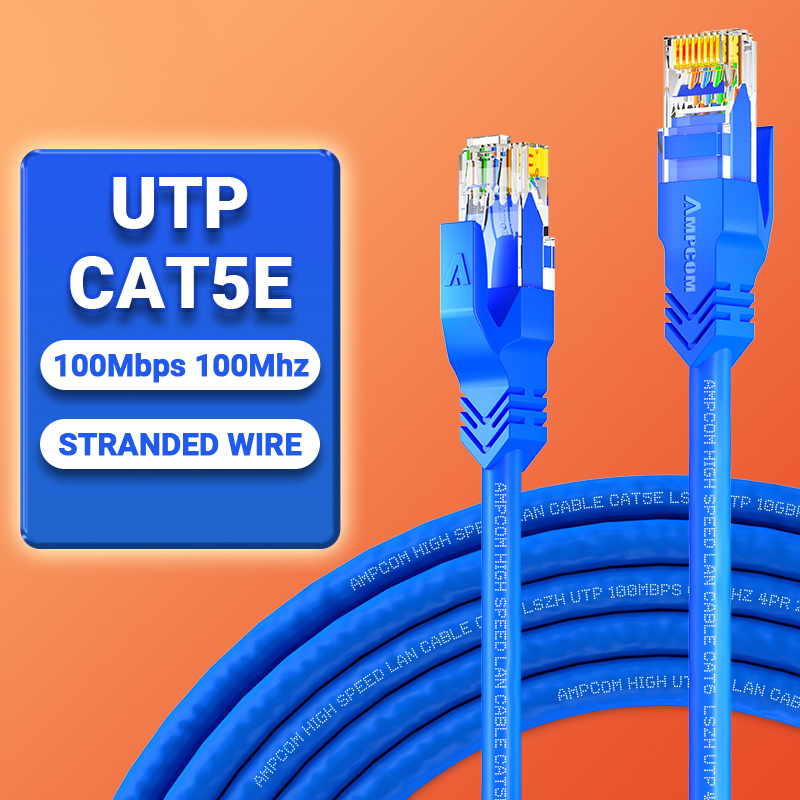 Cat6 Double-Layer Waterproof And Sunscreen Outdoor Rj45 Gigabit ...