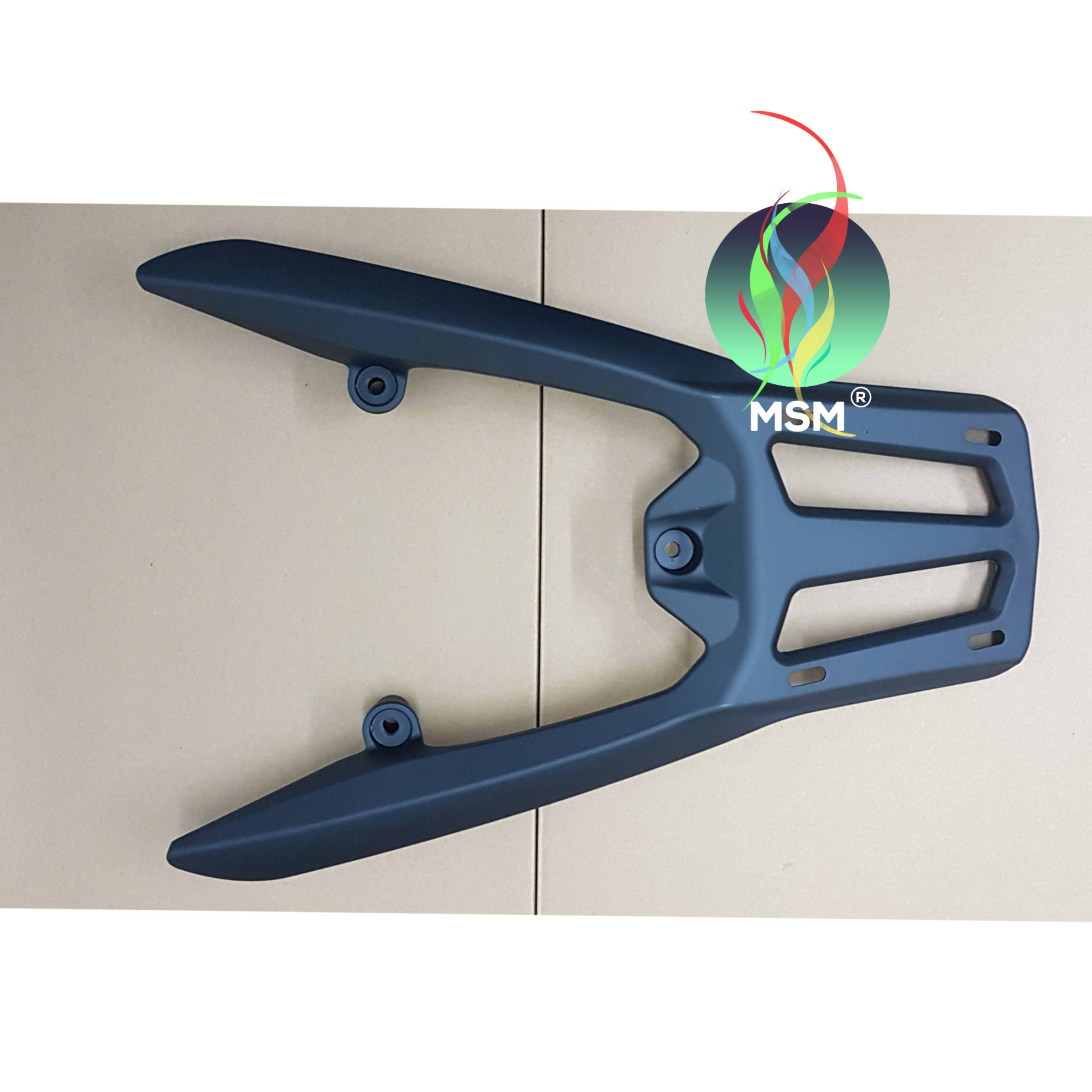 CLICK RAVEN REAR BRACKET | Lazada PH