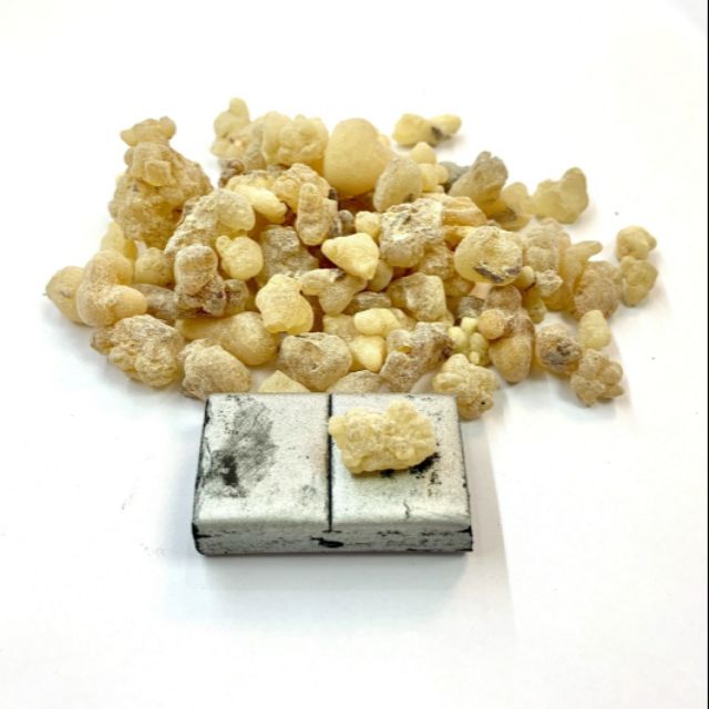 Frankincense With Magic Charcoal | Lazada PH
