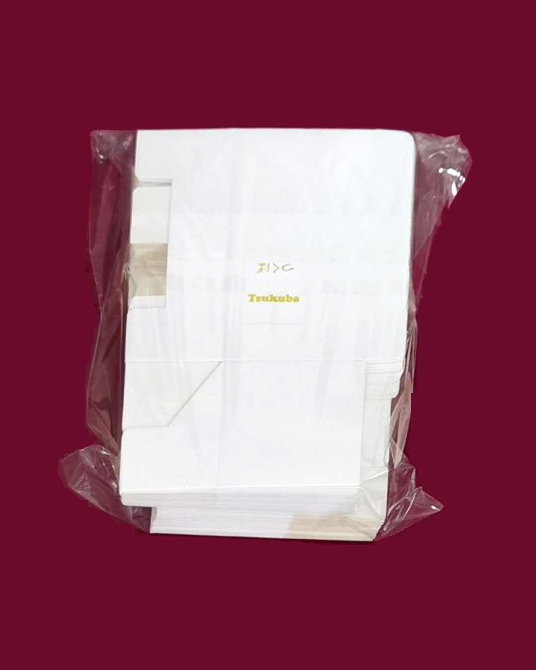 Sandwich Box White 50's Tsukuba Egg Drop | Lazada PH
