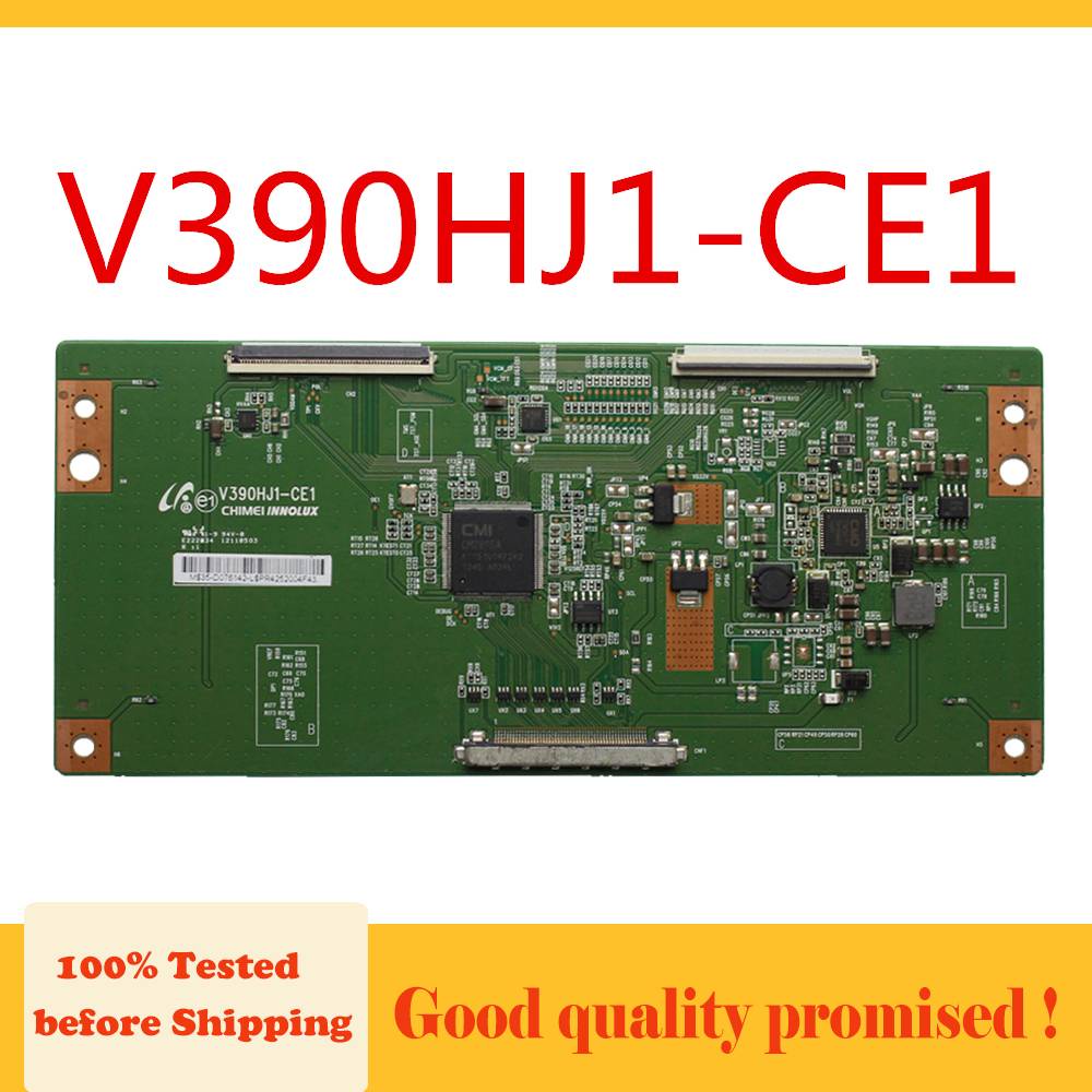 Logic Board V390HJ1-CE1 Test Board T-con Card LG TV Replacement TCON ...