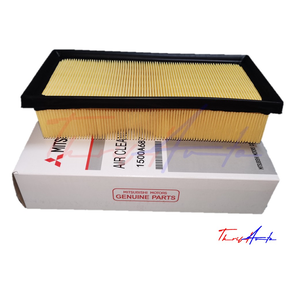 popular Air Filter for Mitsubishi Xpander (2018 - 2021 | Lazada PH