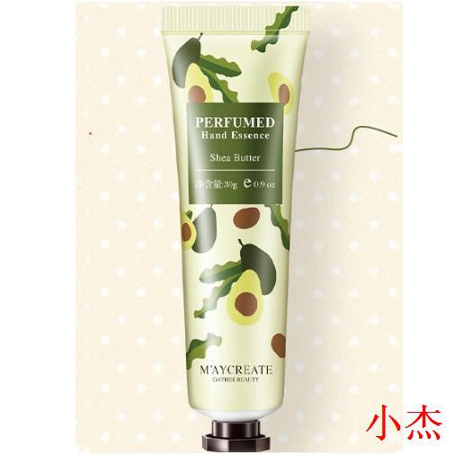 NEW MAYCREATE Perfumes Hand Essence Cream | Lazada PH