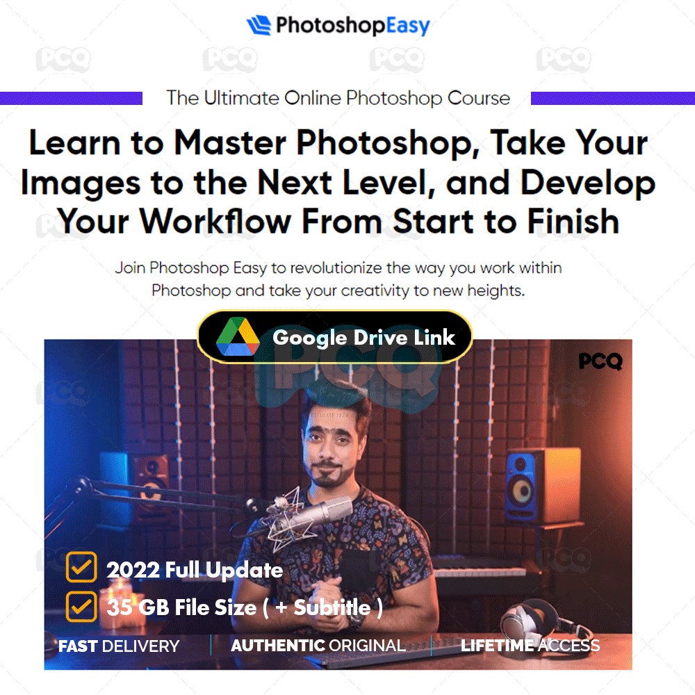 PiXimperfect - Unmesh Dinda - Photoshop Easy – The Ultimate Online ...