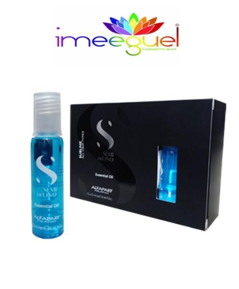 SEMI DELINO (BLUE) 13ml | Lazada PH