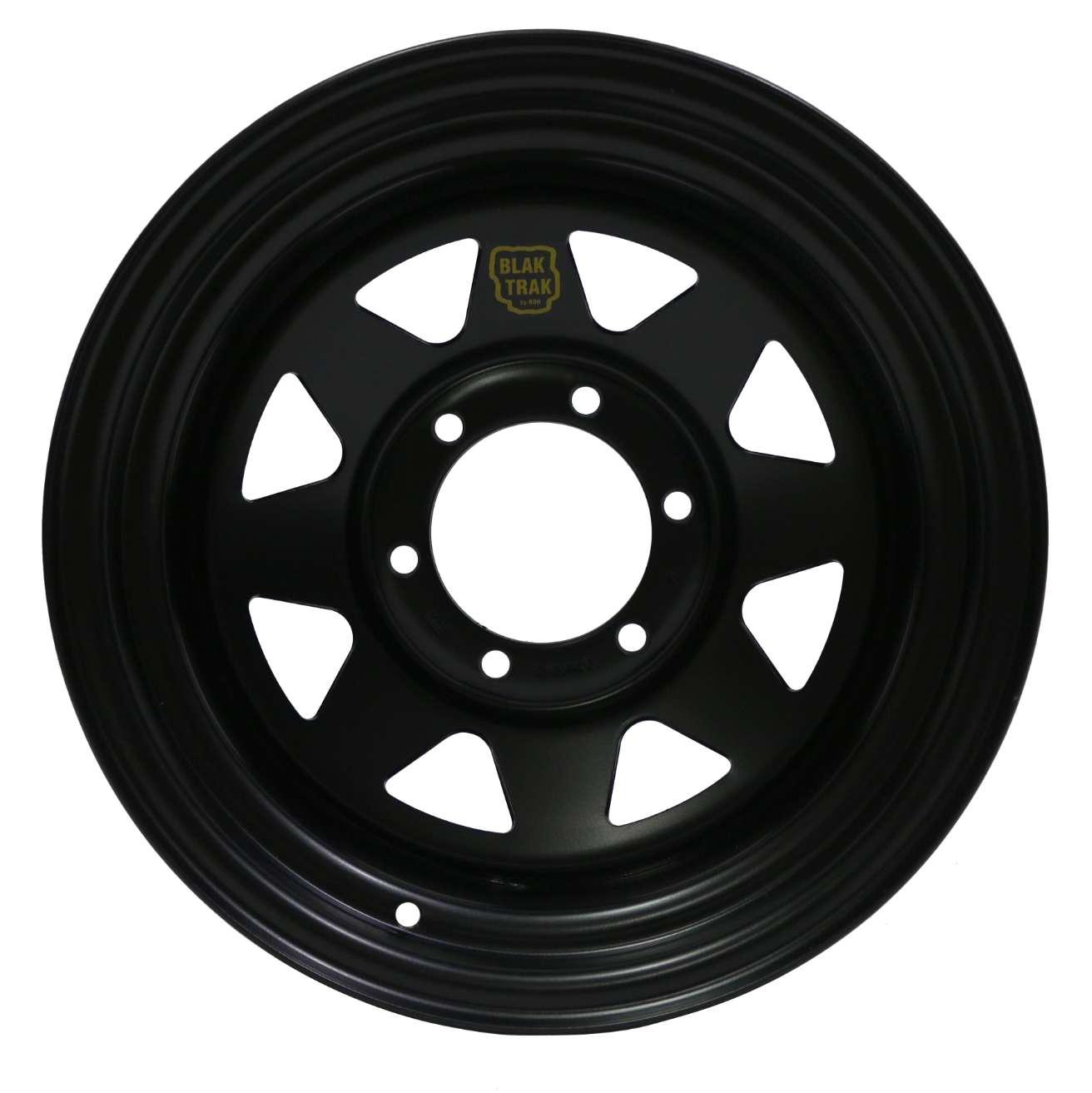 6x139 15x8 ⚠️ 1 PIECE ⚠️ Roh Australia Steel Rims 6 Holes | Lazada PH