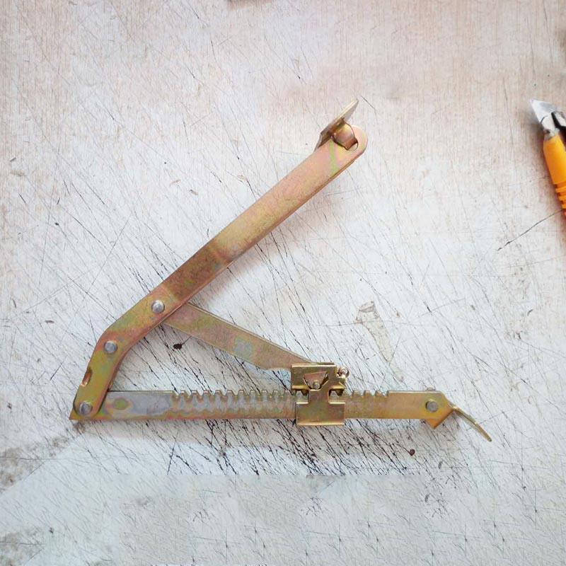 Support Frame Multi-Stage Hinge Adjustable Hinge Bed Hinge Folding ...