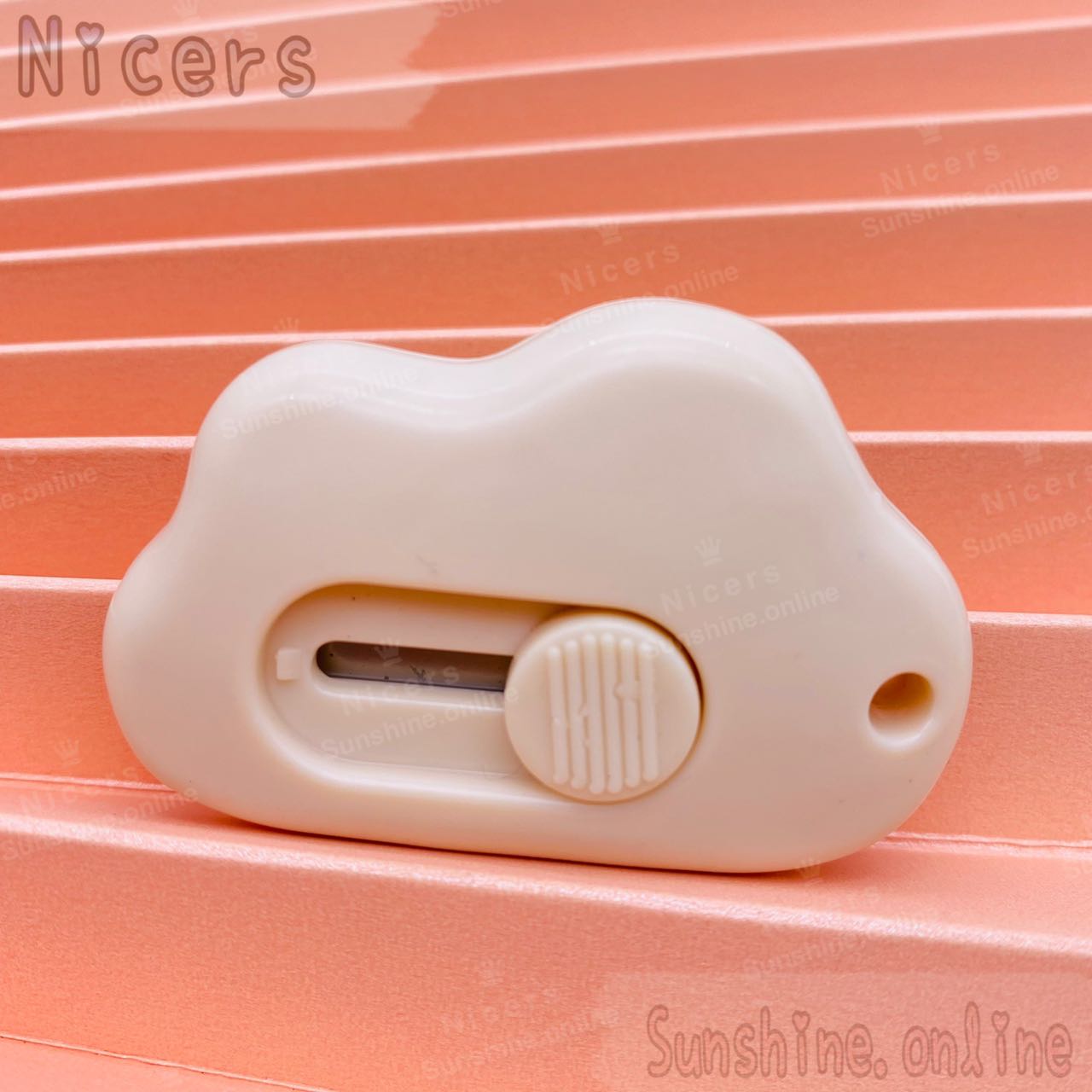 Mini Cutter knife Parcel Art Cutter Stationary Office School Supplies ...