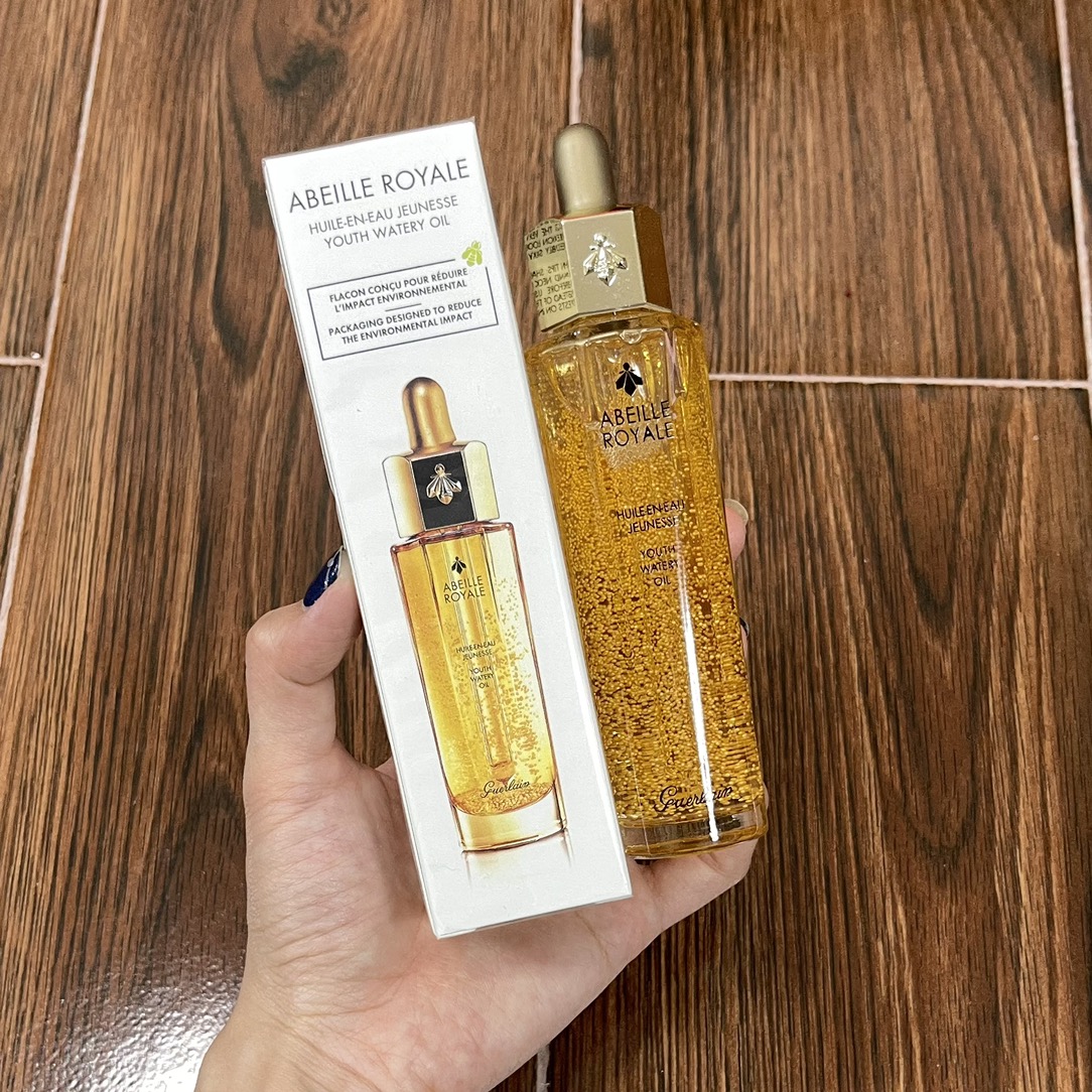 Guerlain Guerlain Emperor Bee Formula Honey 50ml Repair Hydrating ...