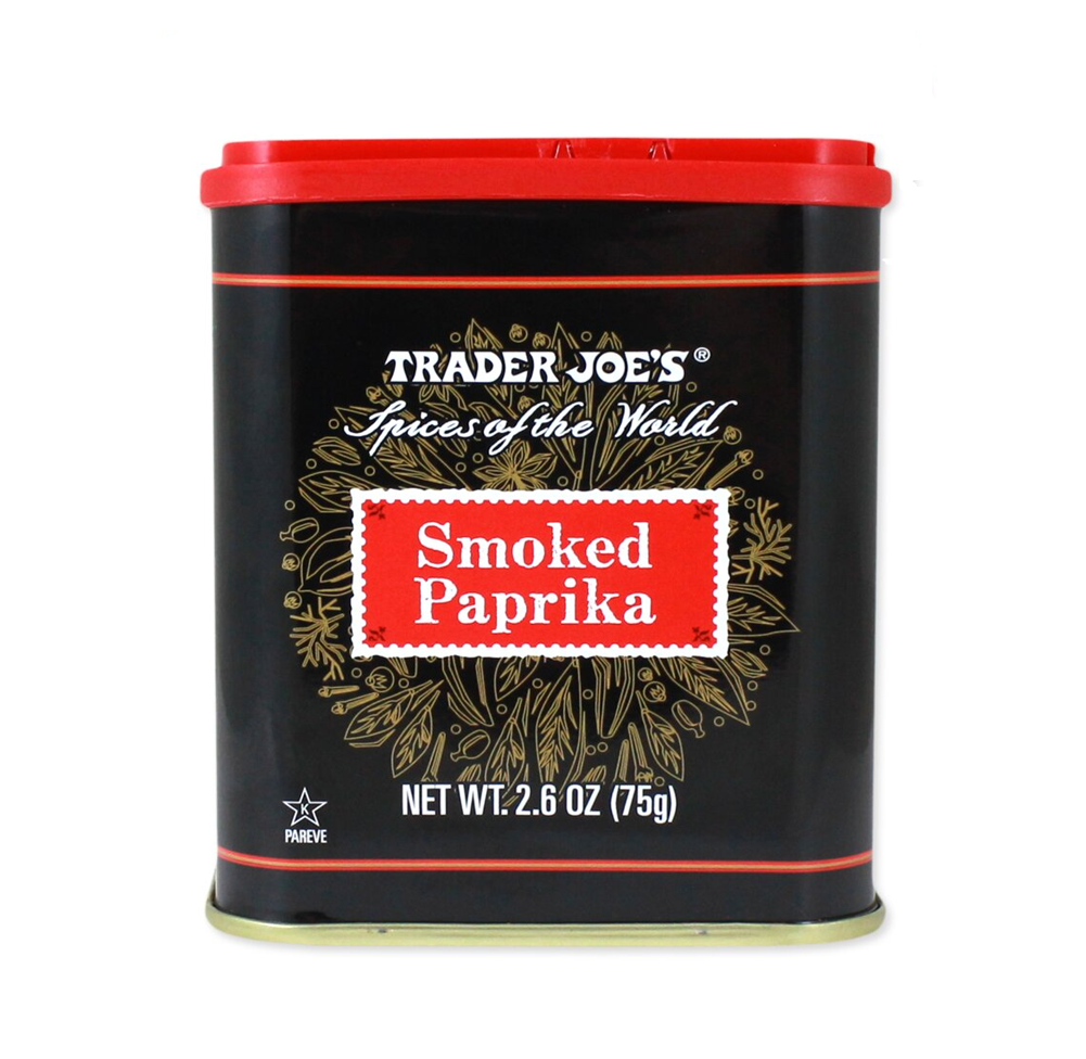 Trader Joe's Smoked Paprika (75g) | Lazada PH