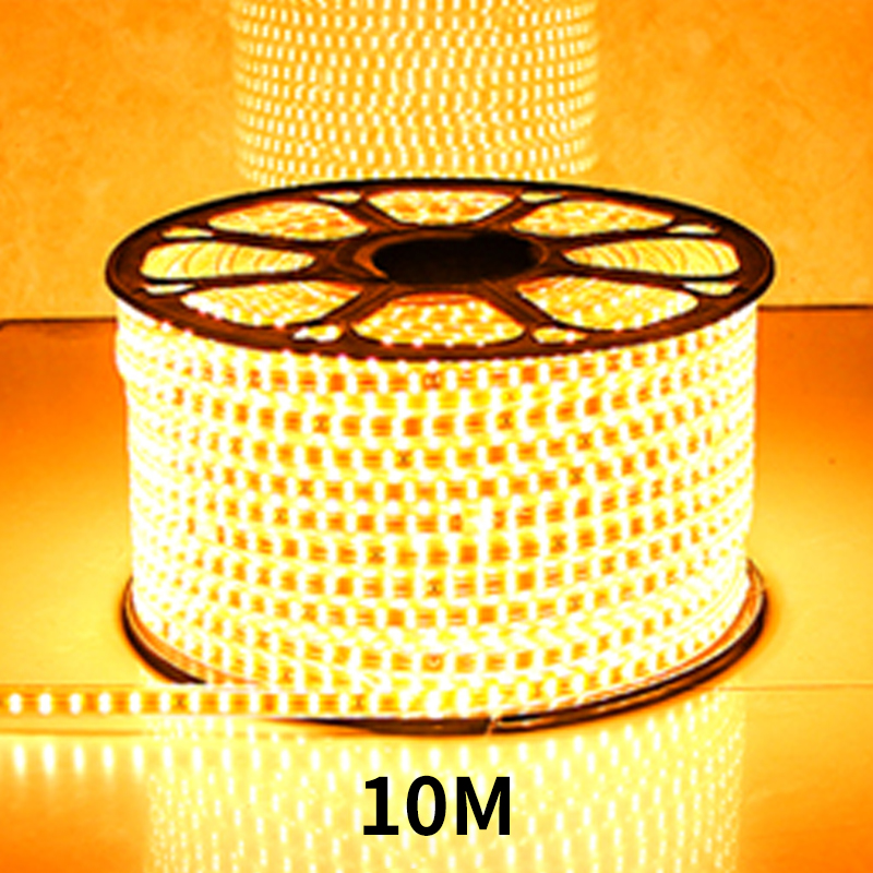 OSR LED Strip Lights LED Cuttable Rope Lights Outdoor IP65 Waterproof ...