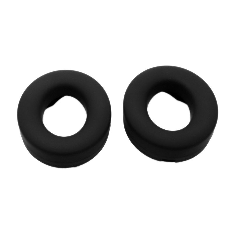 Silicone Ear Pads Cover for Beats Studio3 Wireless Bluetooth Headset ...