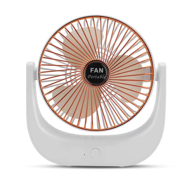 24-hour fully rechargeable portable fan portable fan charger wireless ...