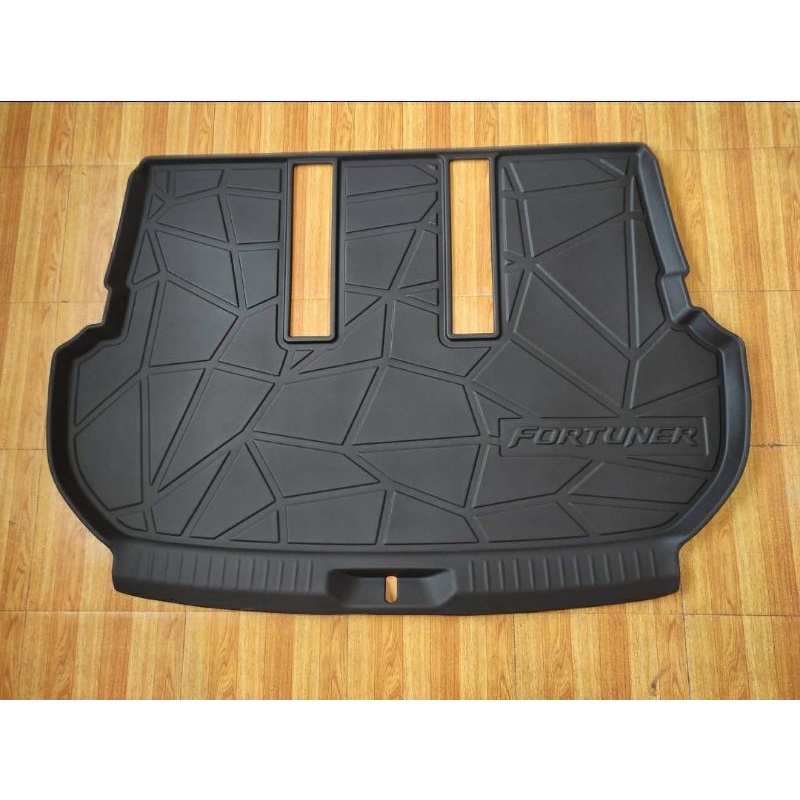 Fortuner Trunk Tray with Extension | Lazada PH