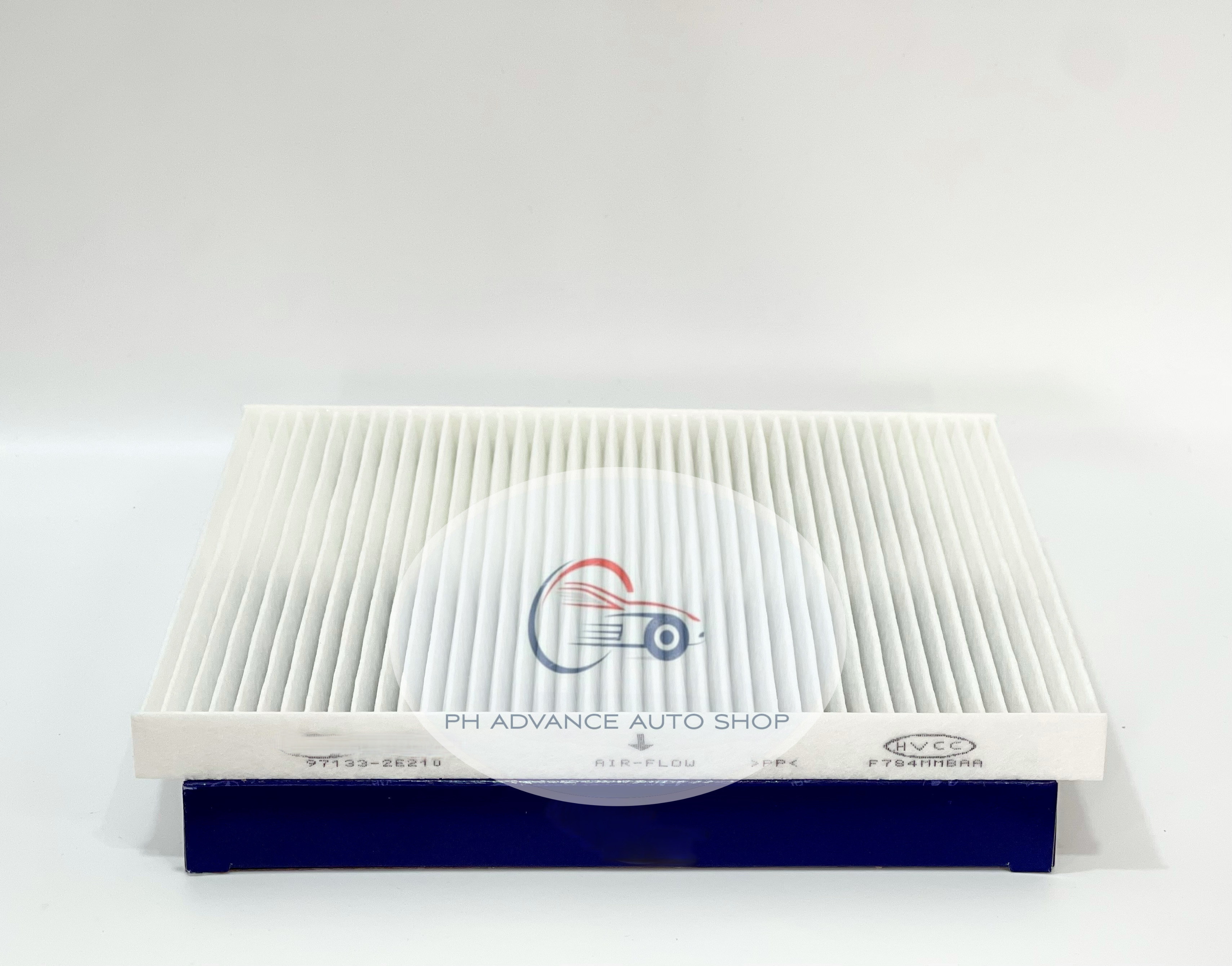 Cabin Filter Kia Rio 2006-2018 / Kia Sportage 2005-2015 97133-2E210 ...