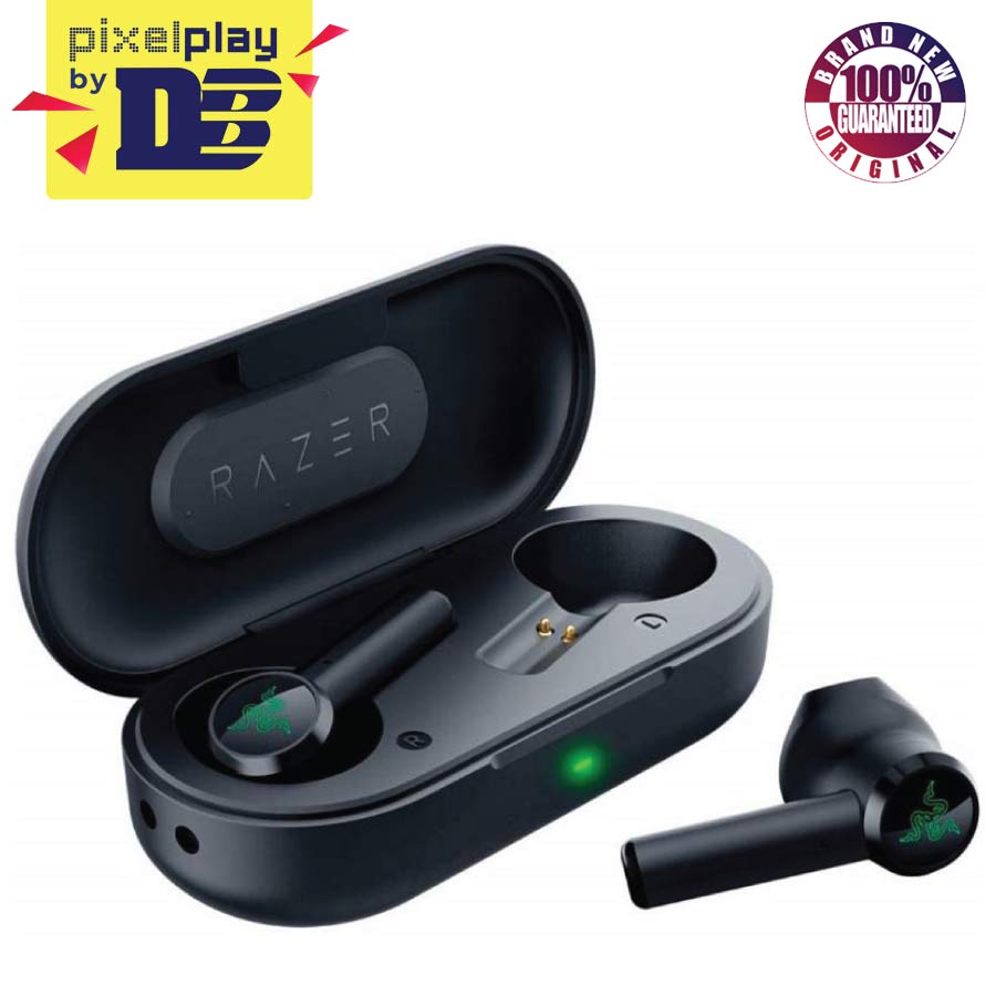 Razer Hammerhead True Wireless Earbuds | Lazada PH