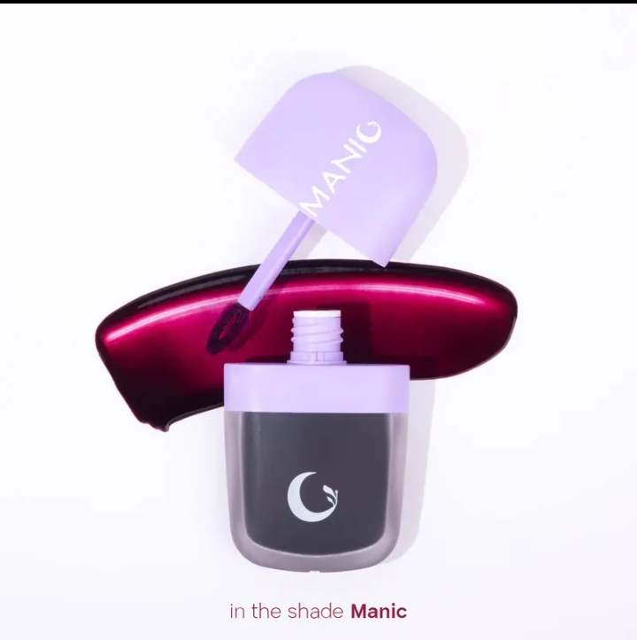 Manic Beauty Moon Stain Lip Tint 5ml | Lazada PH