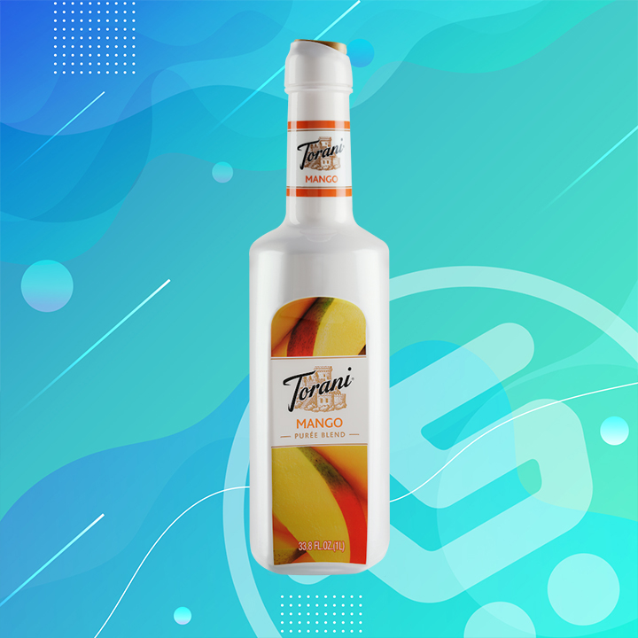 Torani Mango Puree | Lazada PH