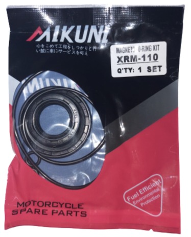 MAGNETO O-RING KIT "O.E.M." - XRM 110 / TMX 155 / XRM 125 | Lazada PH
